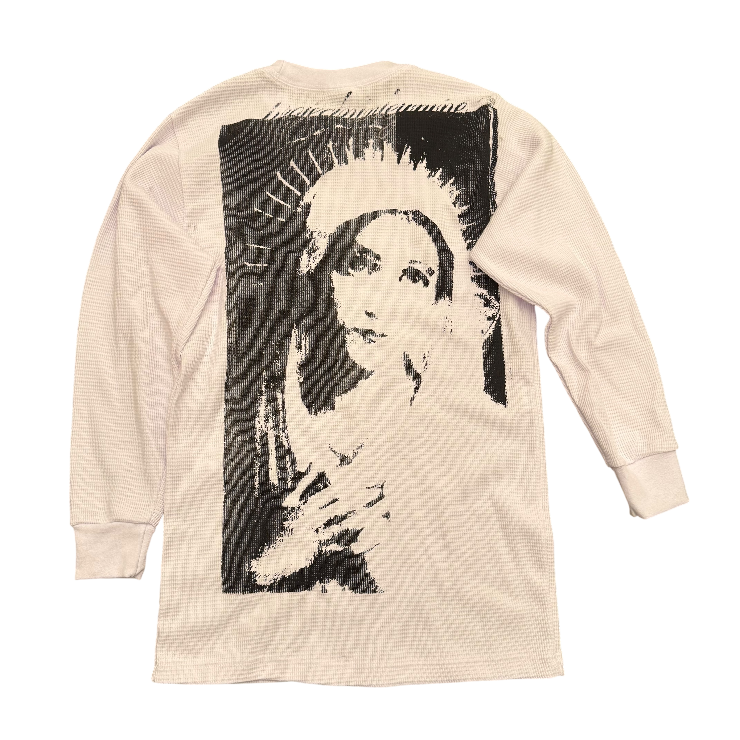 BIG SAINT Thermal – projectninetynine