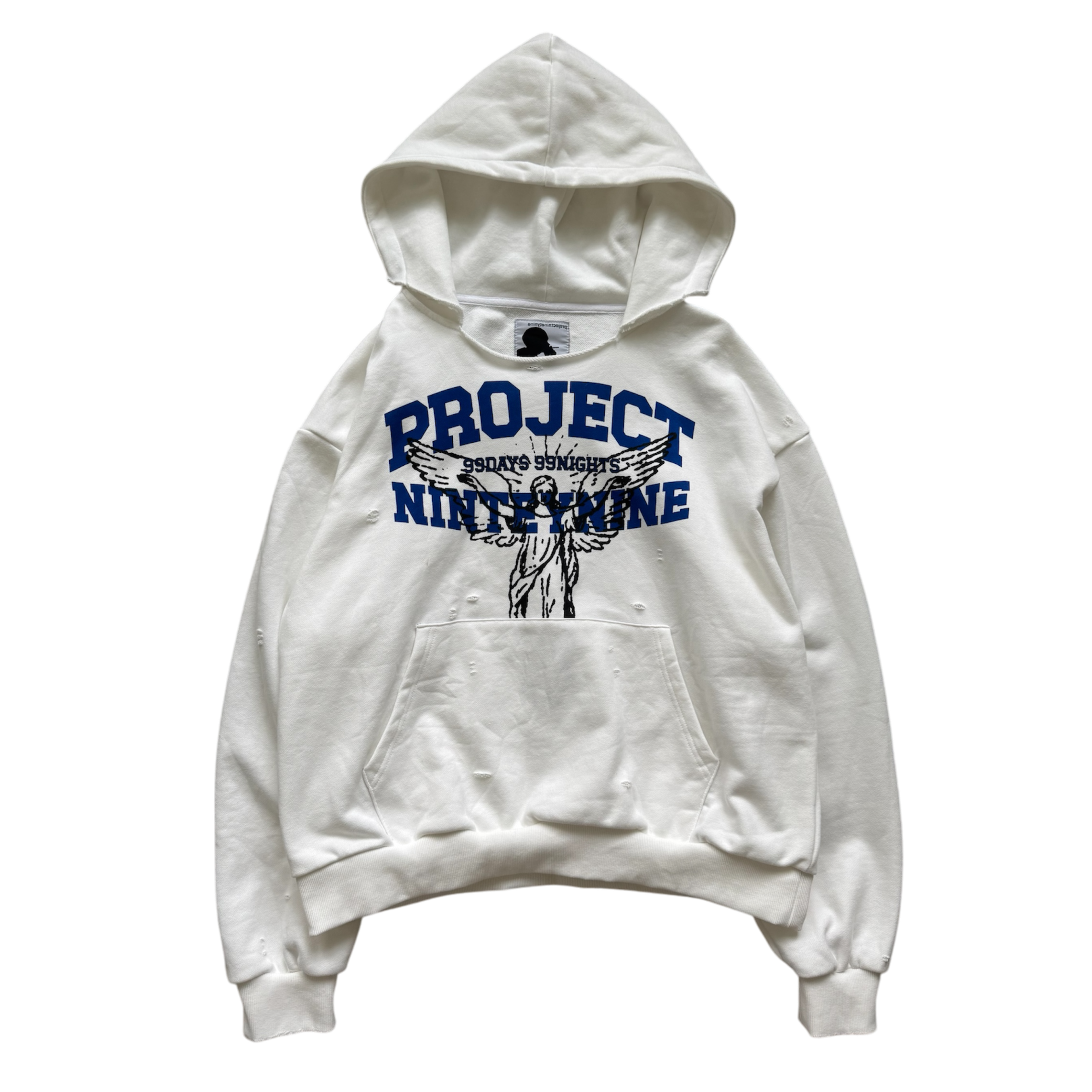 Project Ninetynine – projectninetynine